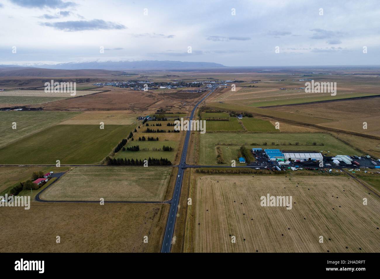 Brids eye view hi-res stock photography and images - Alamy