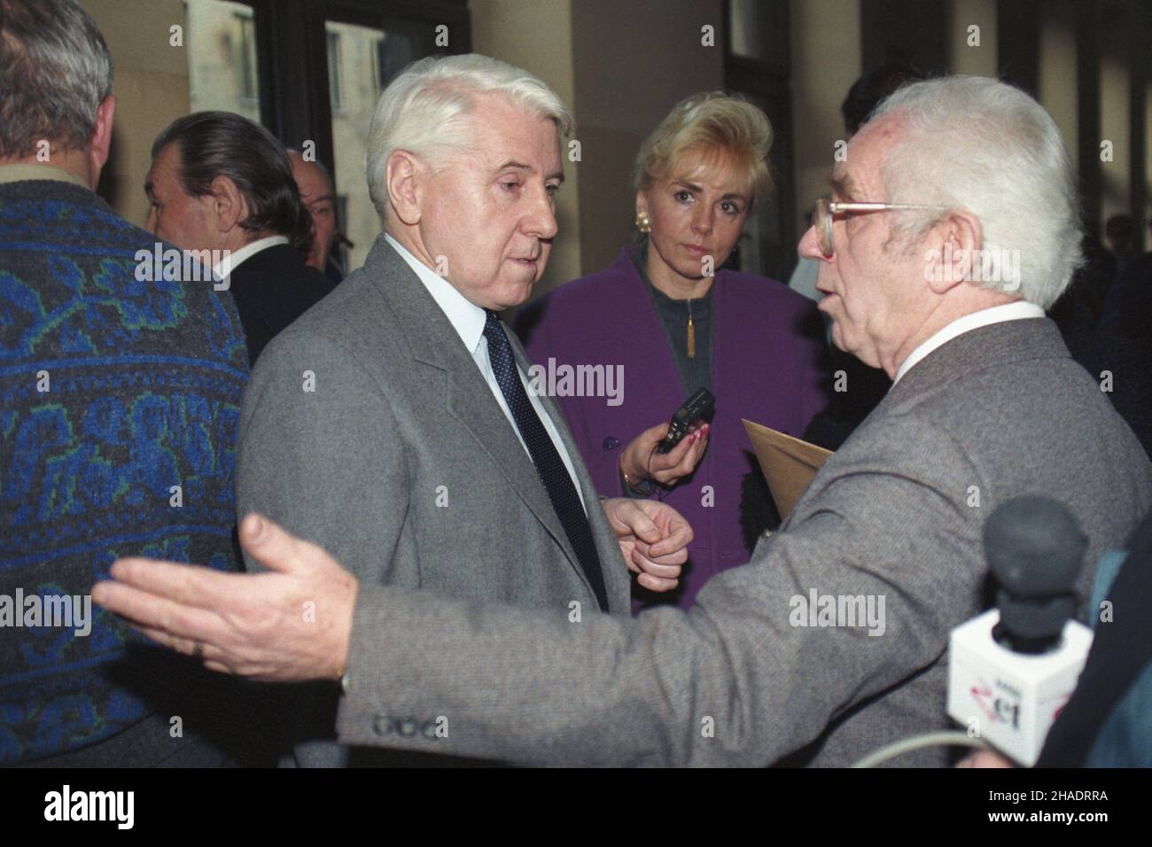 Proces cywilny hi-res stock photography and images - Alamy