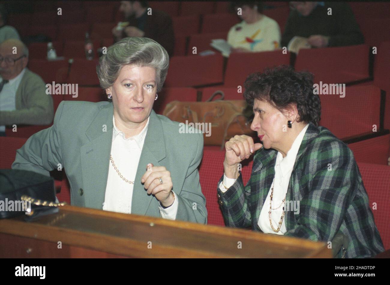 Hanna suchocka hi-res stock photography and images - Alamy