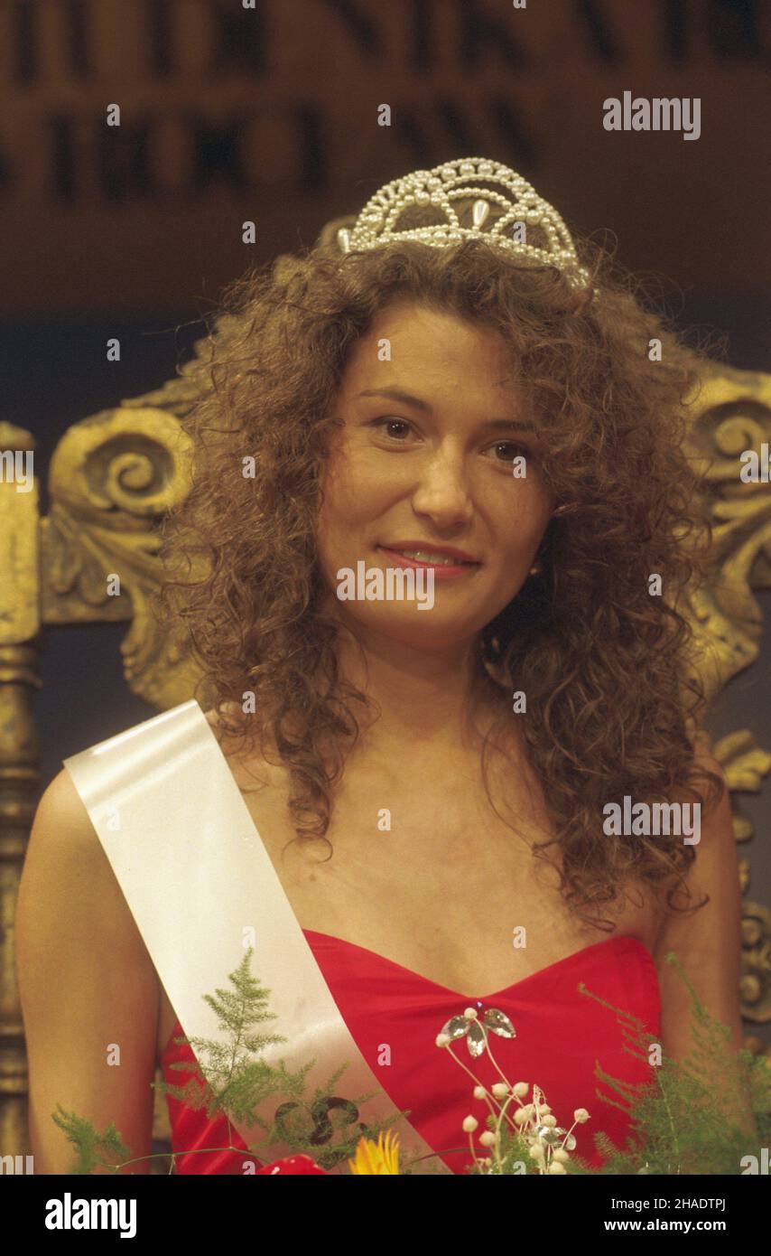 Barbara bruzdziak hi-res stock photography and images - Alamy