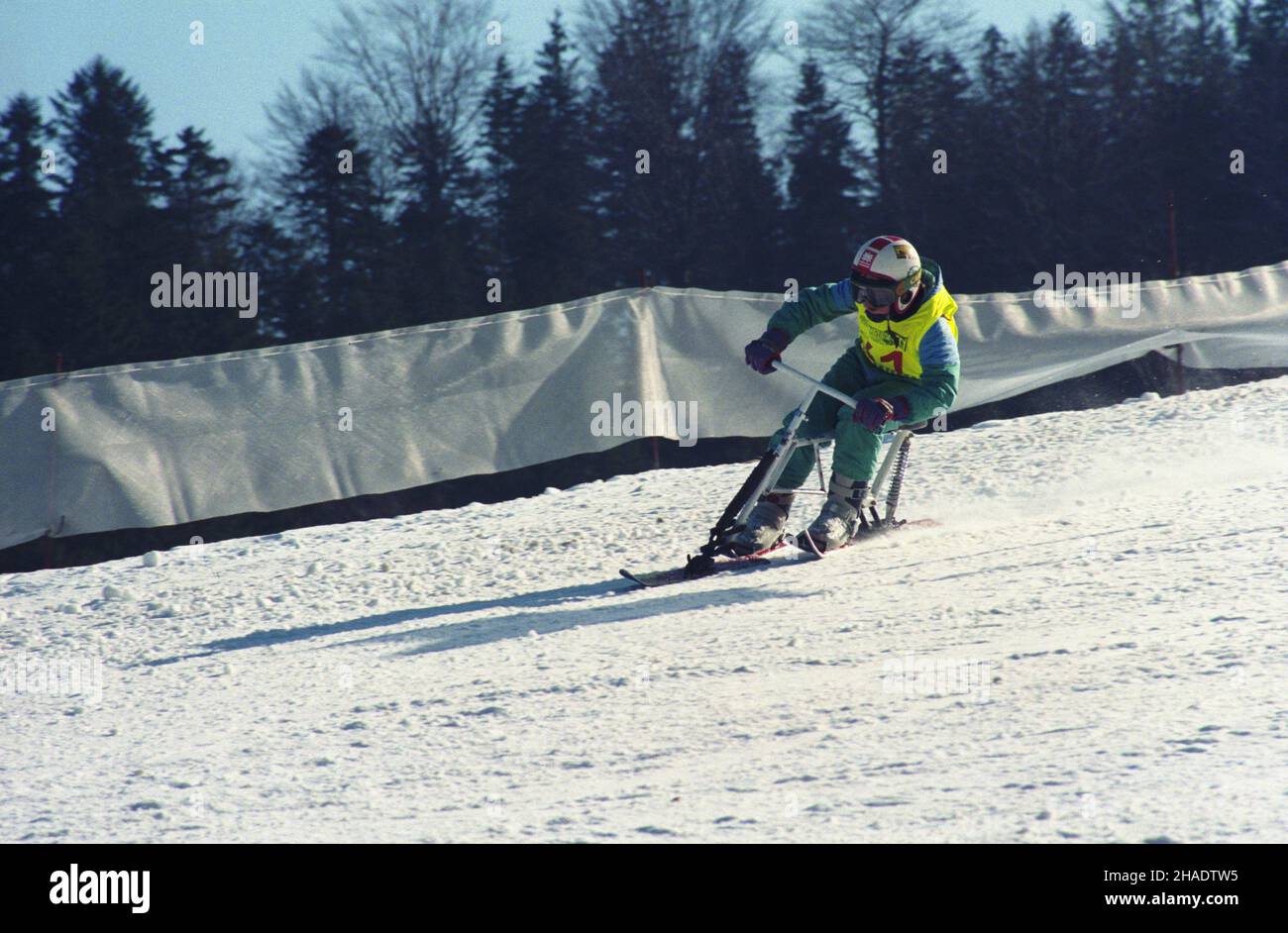 Pawel wiselka hi-res stock photography and images - Alamy