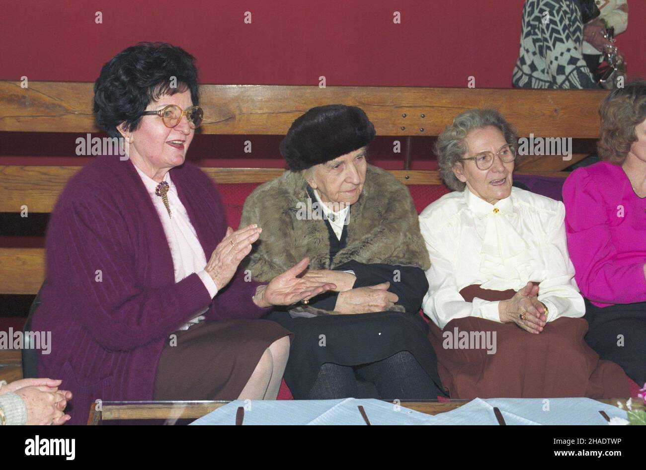 Waleria nabzdyk hi-res stock photography and images - Alamy