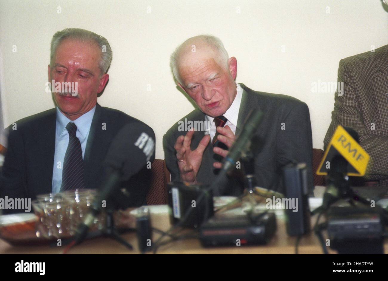 Andrzej rosciszewski hi-res stock photography and images - Alamy