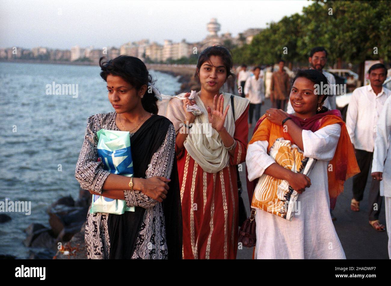Nadmorska promenada hi-res stock photography and images - Alamy