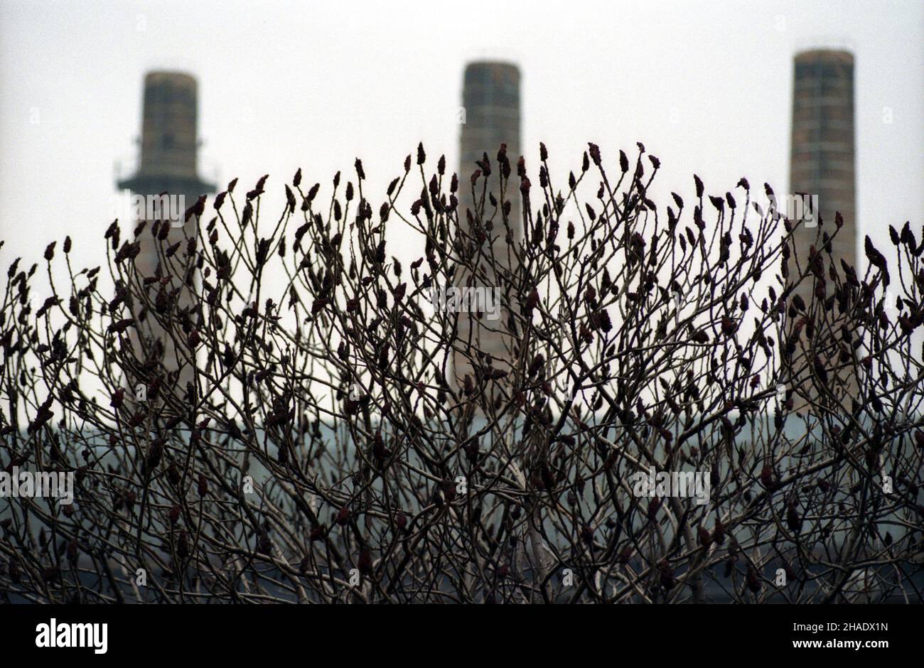 Huta lucchini warszawa hi-res stock photography and images - Alamy