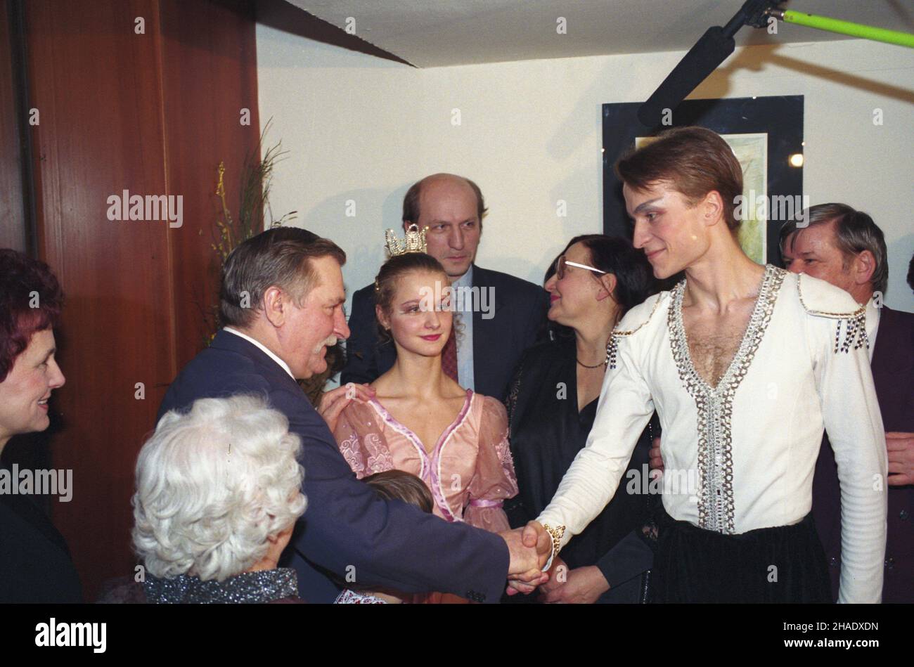 Opera ba3tycka w gdansku hi-res stock photography and images - Alamy