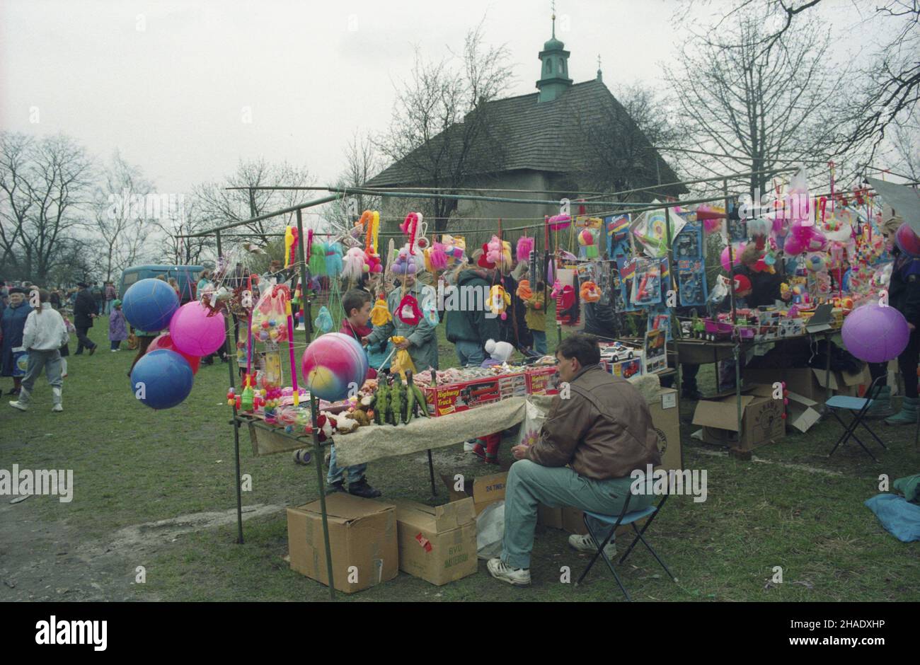 Tradycja wielkanocna hi-res stock photography and images - Alamy