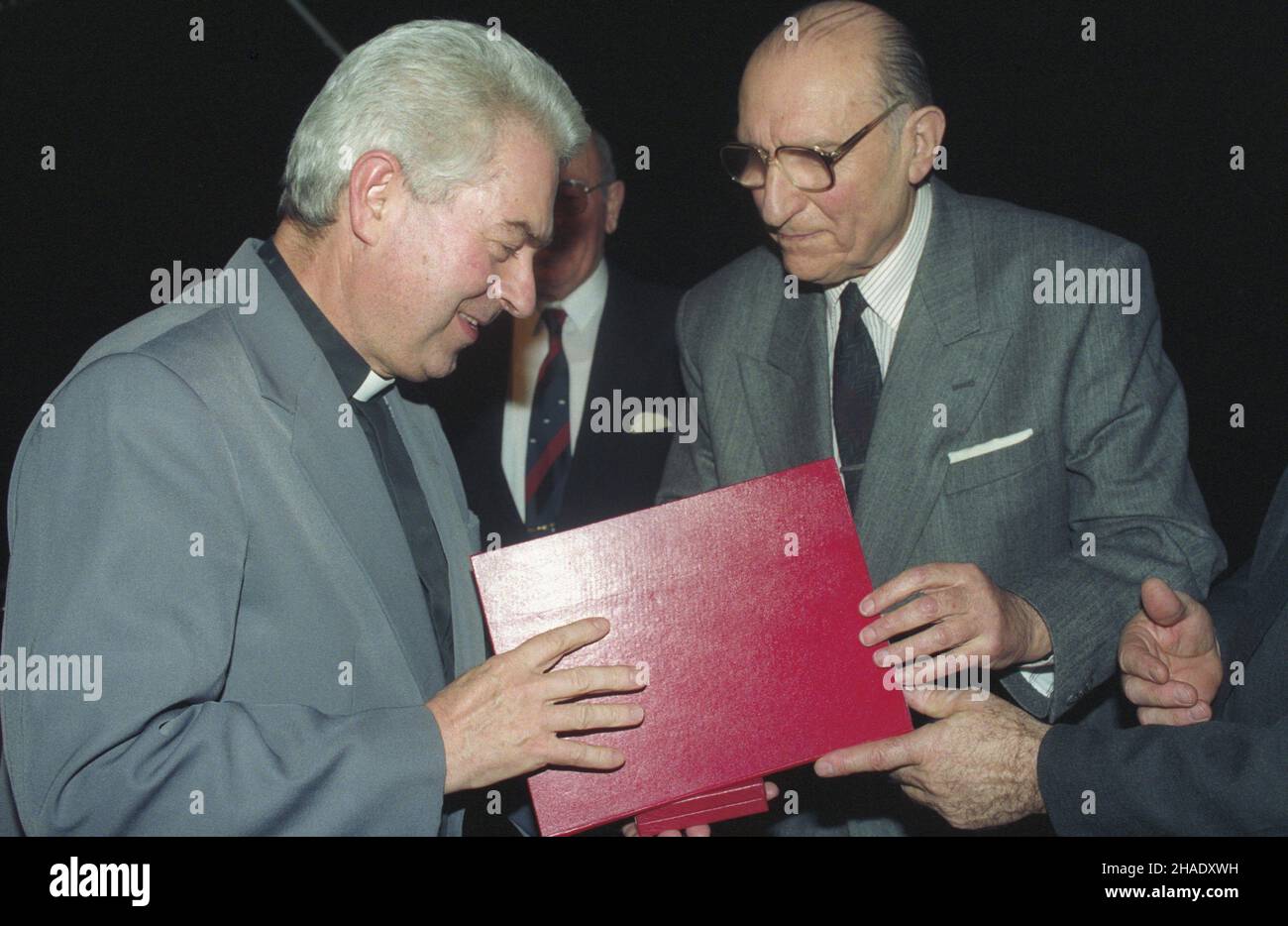 Tajny wspo3pracownik hi-res stock photography and images - Alamy