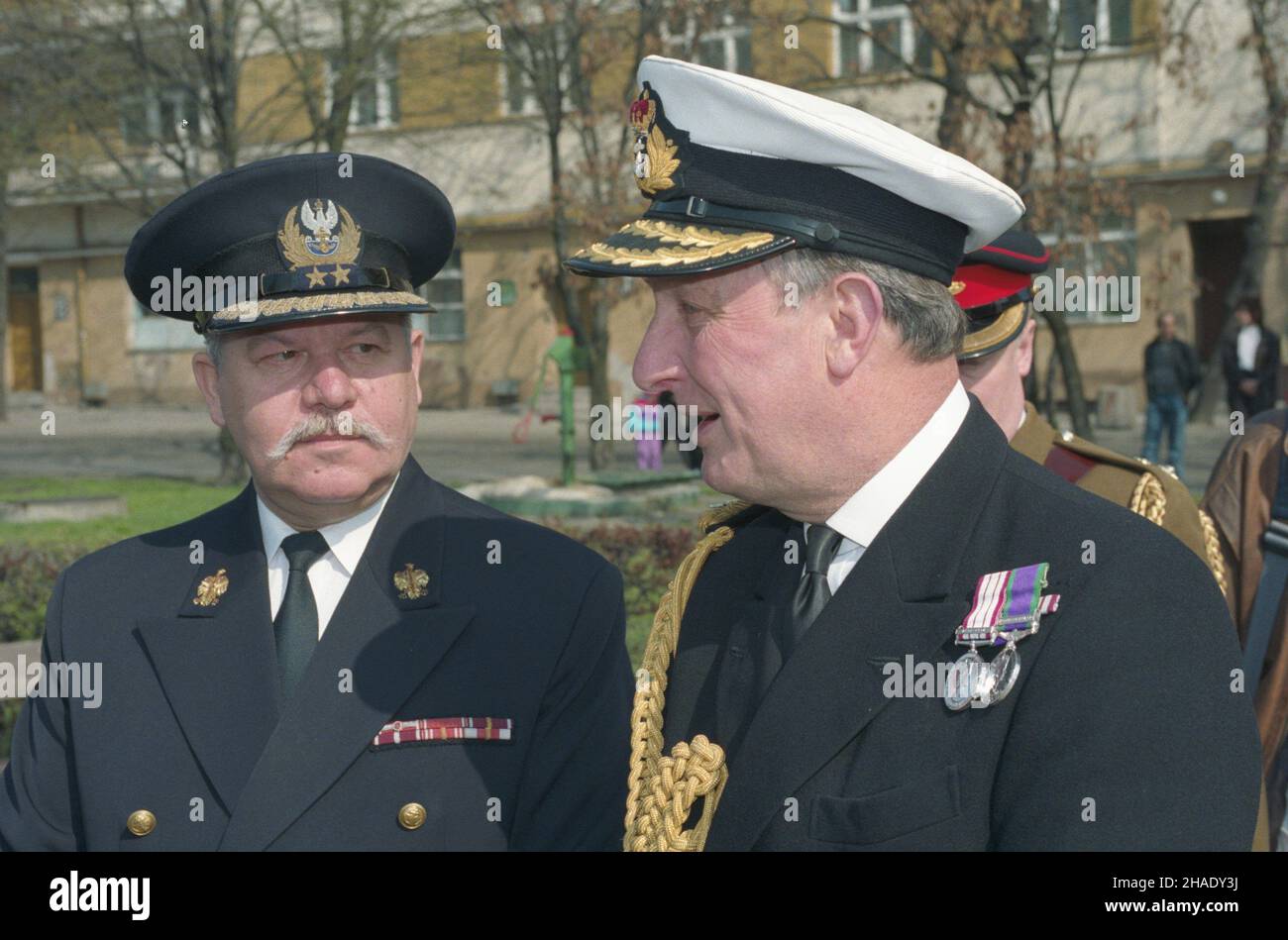 Dystynkcje hi-res stock photography and images - Alamy