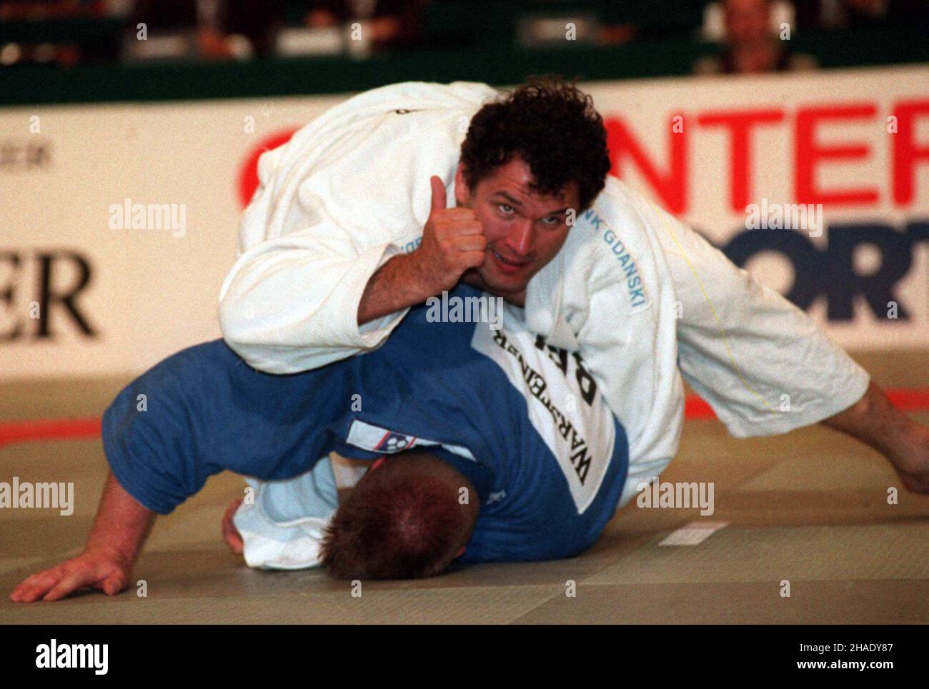 Rafal kubacki hi-res stock photography and images - Alamy