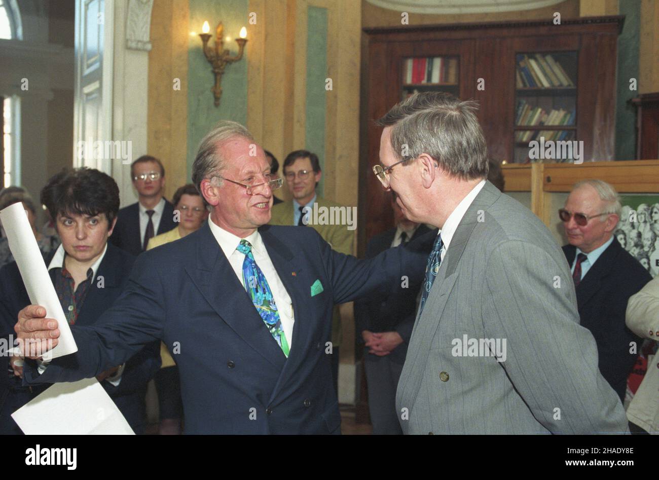 Karl hans hi-res stock photography and images - Alamy