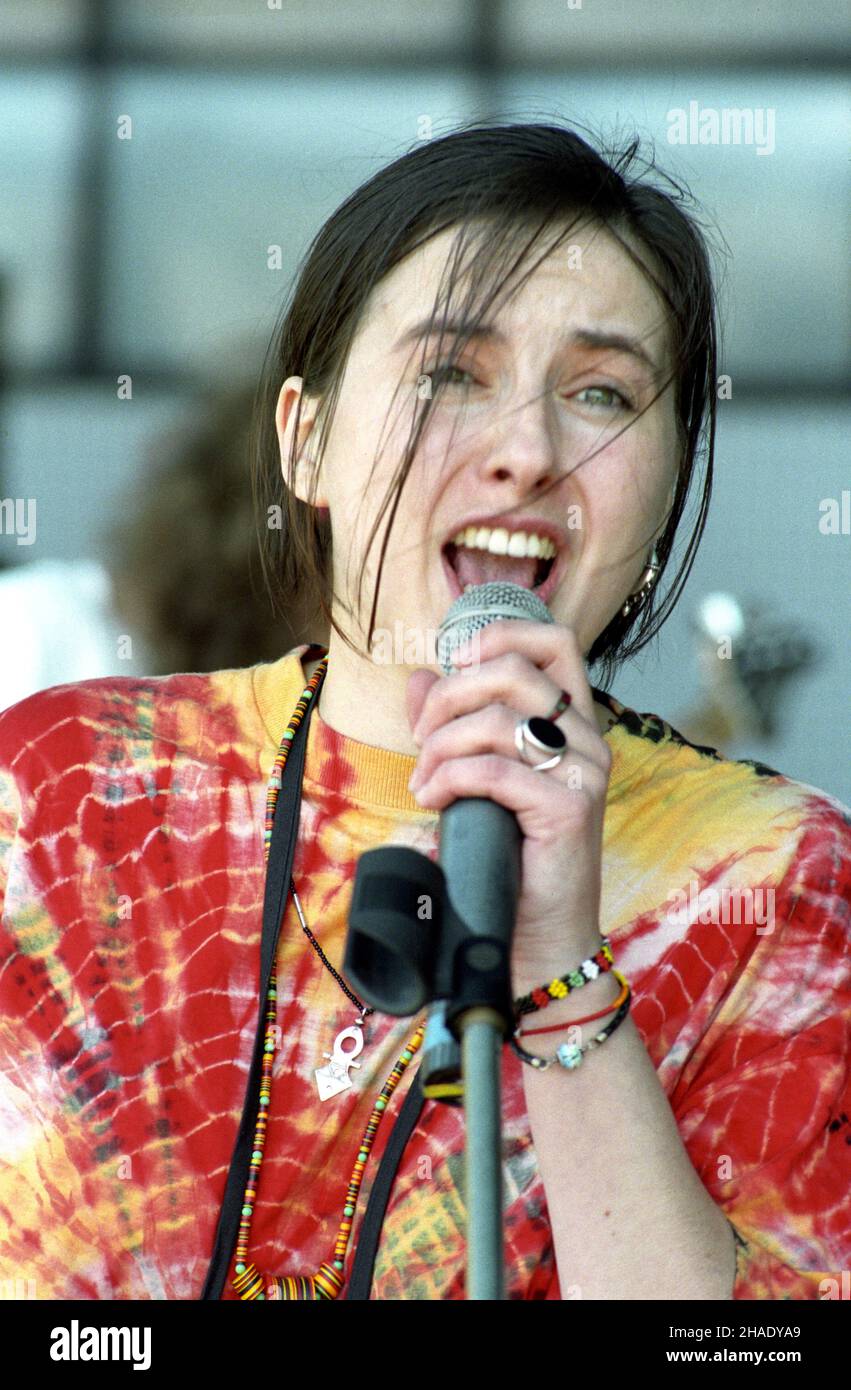 Krzysztof bartosiewicz hi-res stock photography and images - Alamy