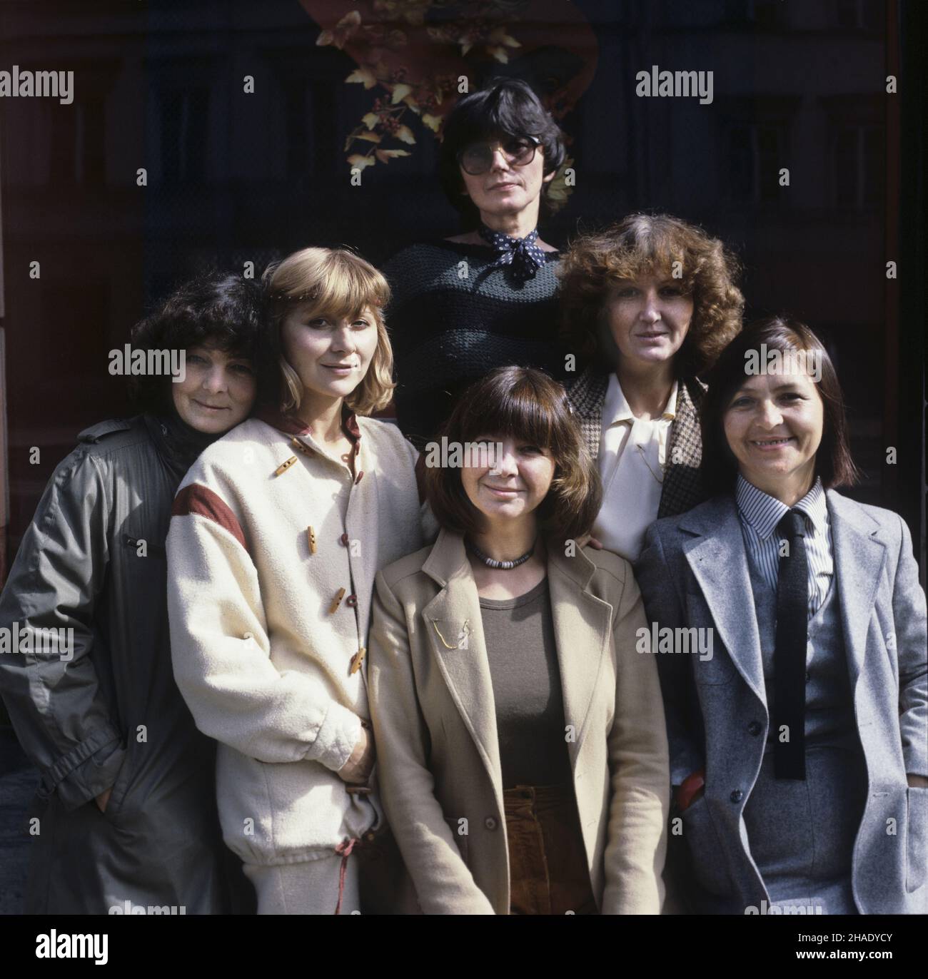 Ewa debicka hi-res stock photography and images - Alamy