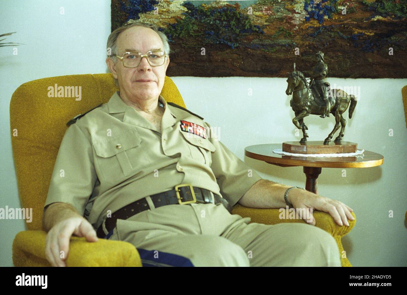 Operation desert storm 1991 hi-res stock photography and images - Alamy