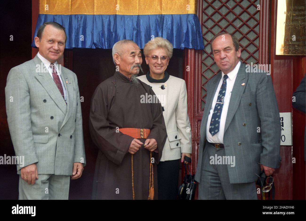 Barbara blida hi-res stock photography and images - Alamy