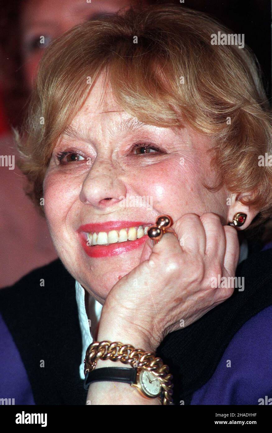 Rybczynski hi-res stock photography and images - Alamy