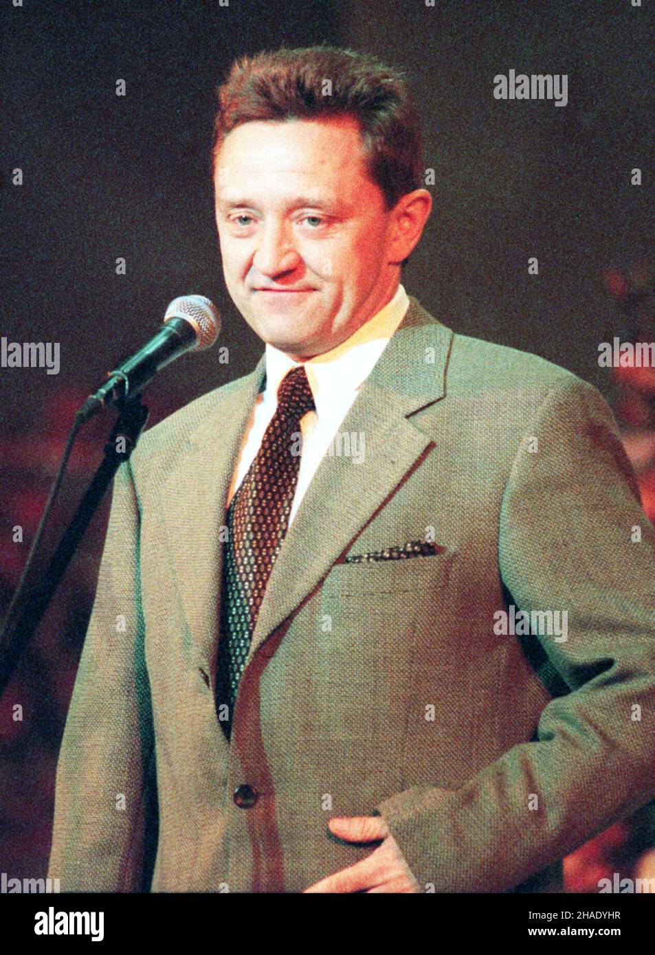 Pawel dluzewski hi-res stock photography and images - Alamy