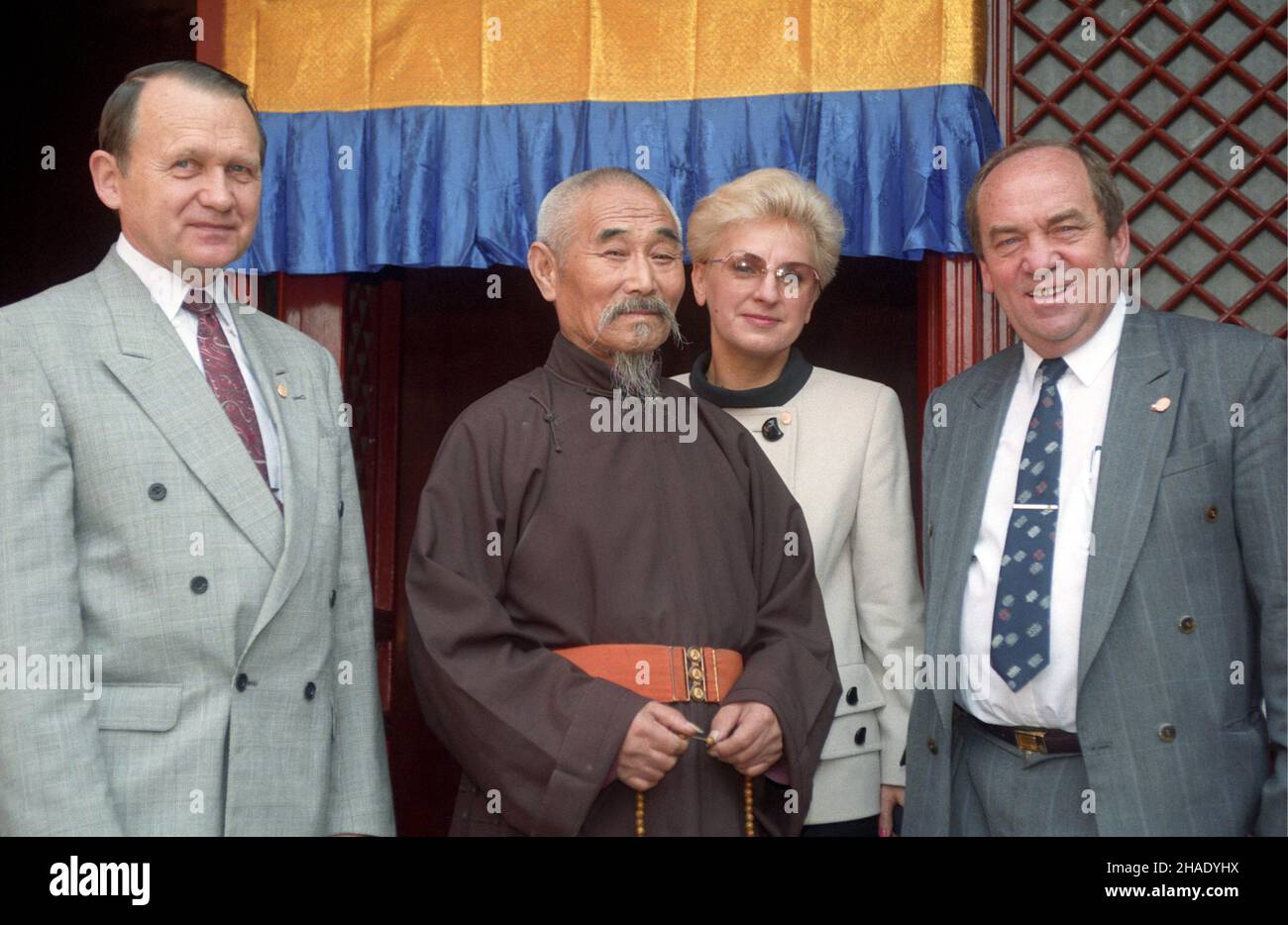 Barbara blida hi-res stock photography and images - Alamy