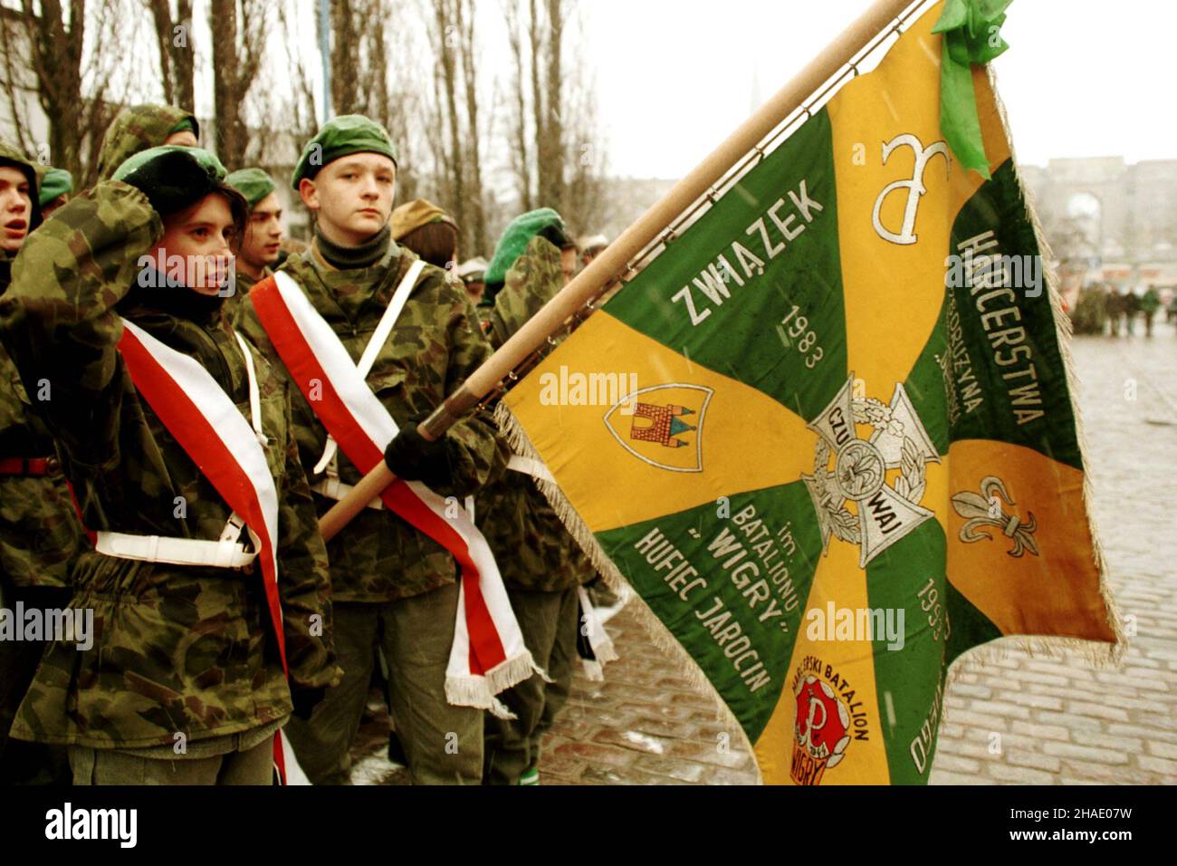 52 rocznica hi-res stock photography and images - Alamy