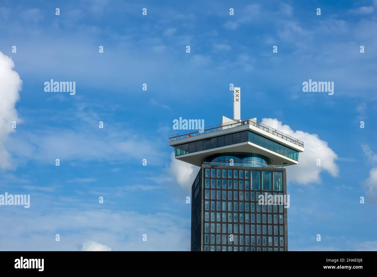 Adam tower hi-res stock photography and images - Alamy
