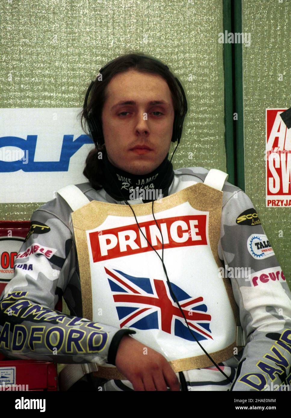 Gary havelock hi-res stock photography and images - Alamy