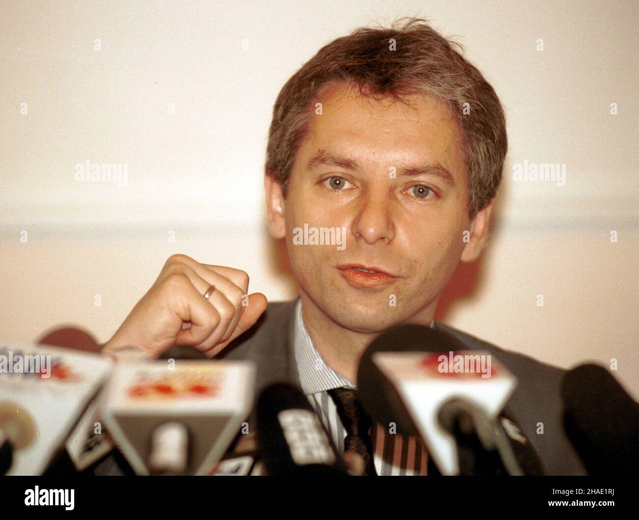 Dariusz wojcik hi-res stock photography and images - Alamy