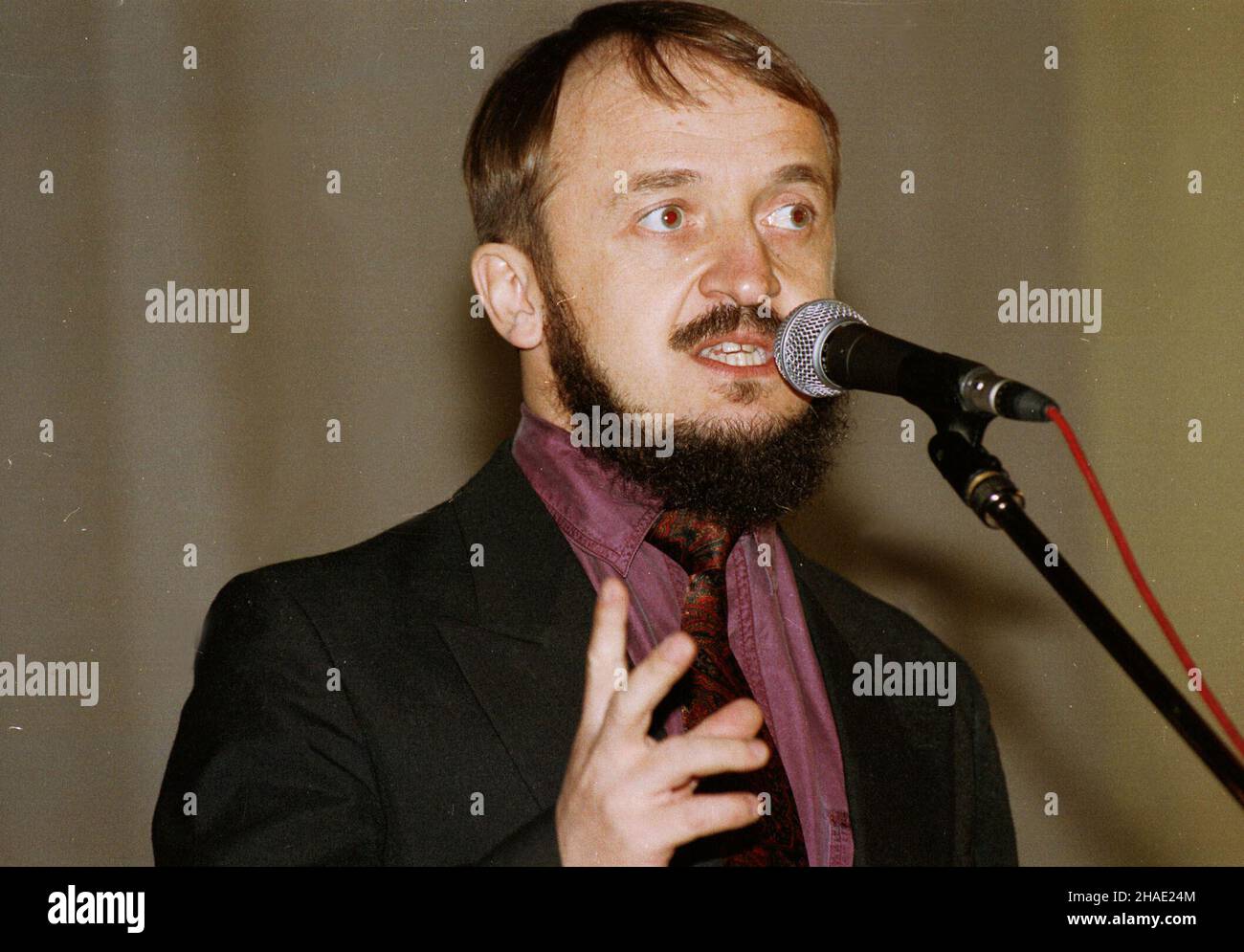 Marek majewski hi-res stock photography and images - Alamy