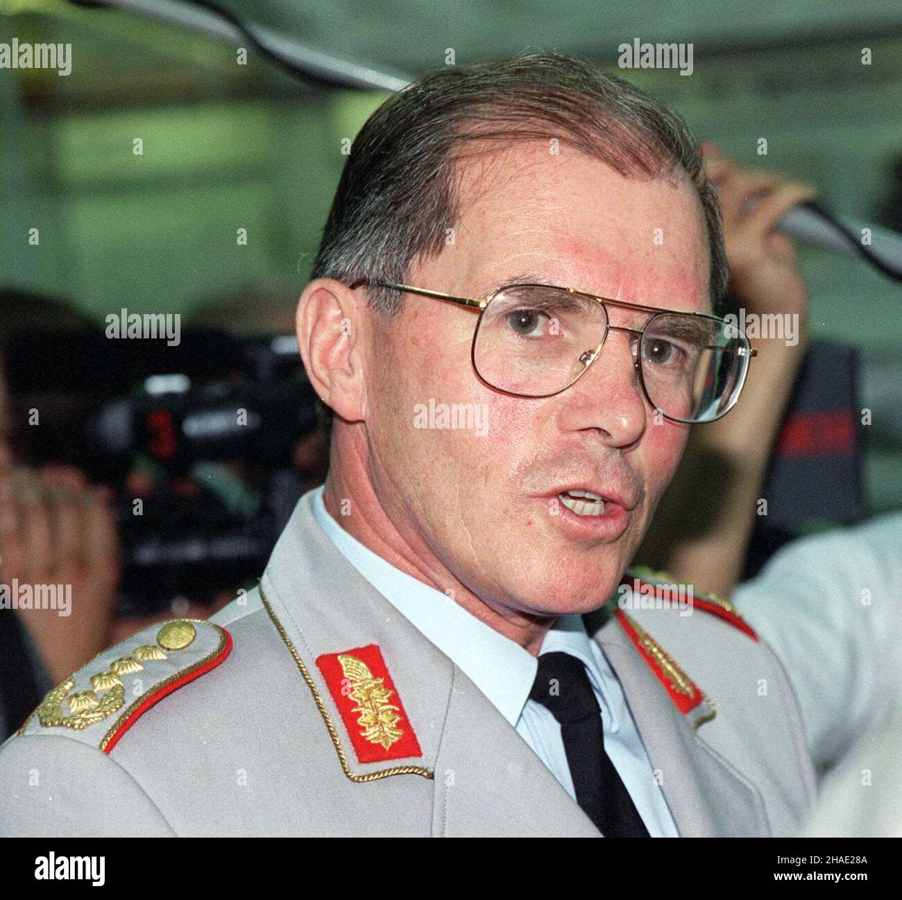 Bundeswehra hi-res stock photography and images - Alamy