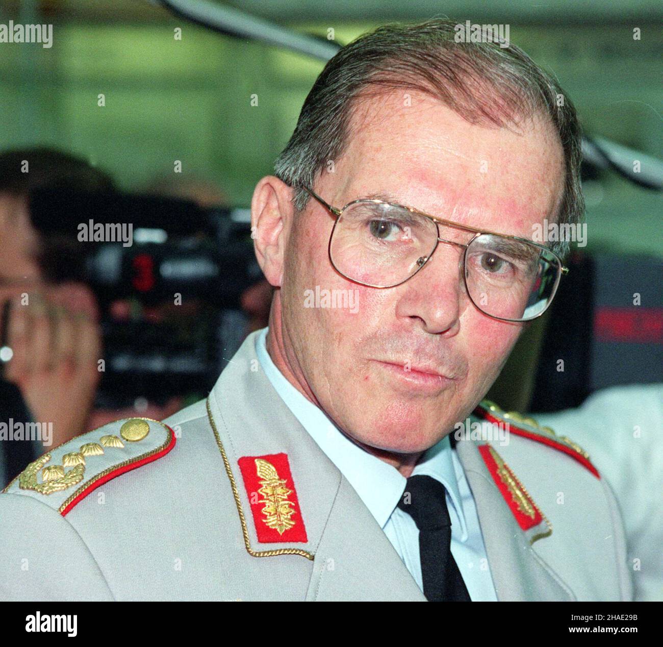 Bundeswehra hi-res stock photography and images - Alamy