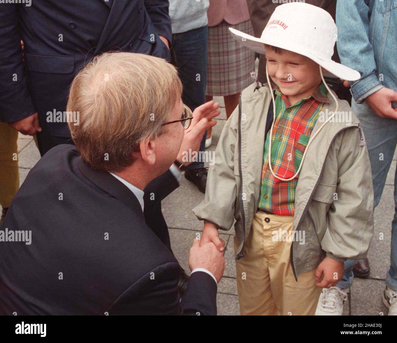 Marek Markiewicz High Resolution Stock Photography and Images - Alamy