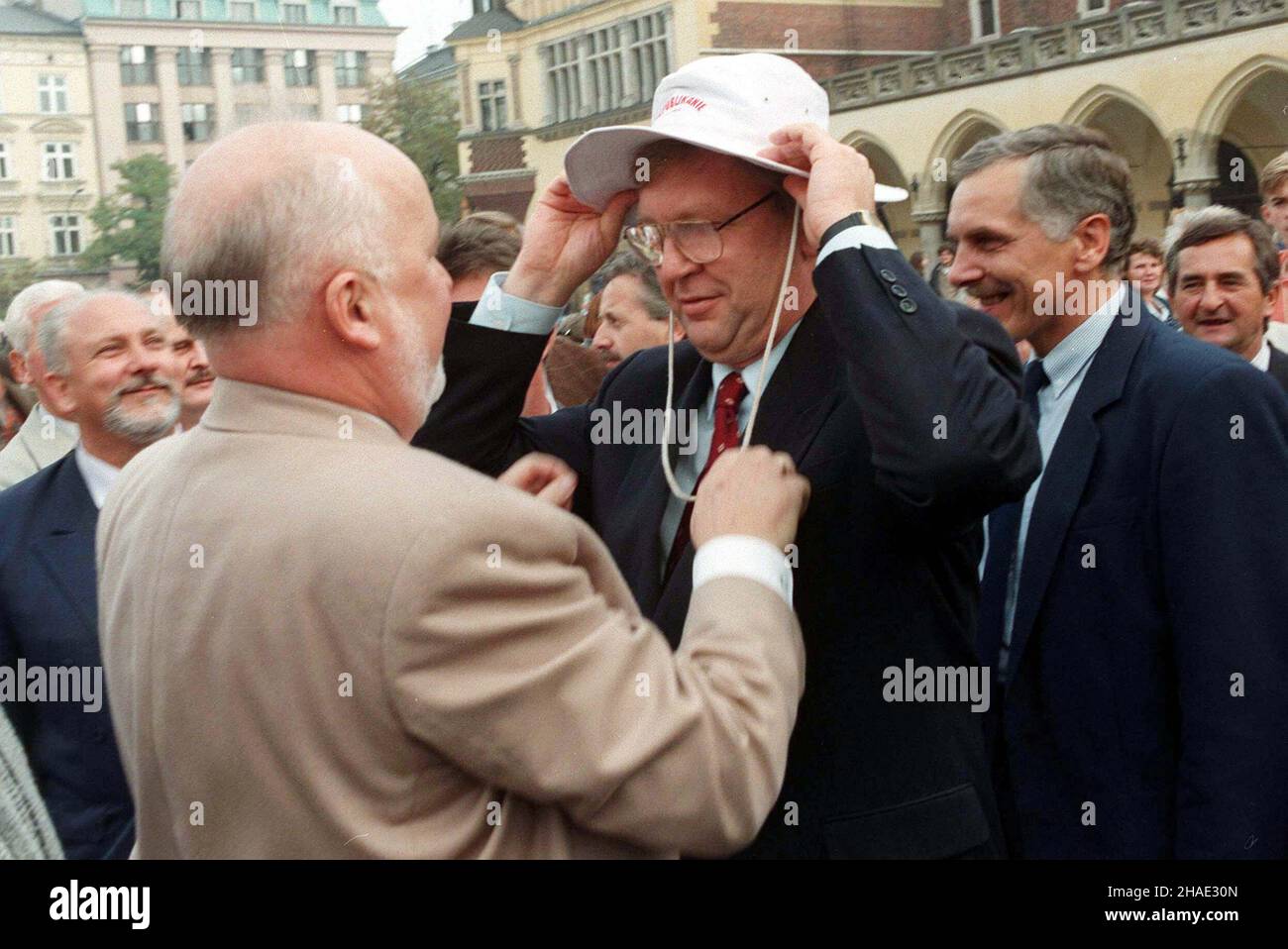 Marek markiewicz hi-res stock photography and images - Alamy