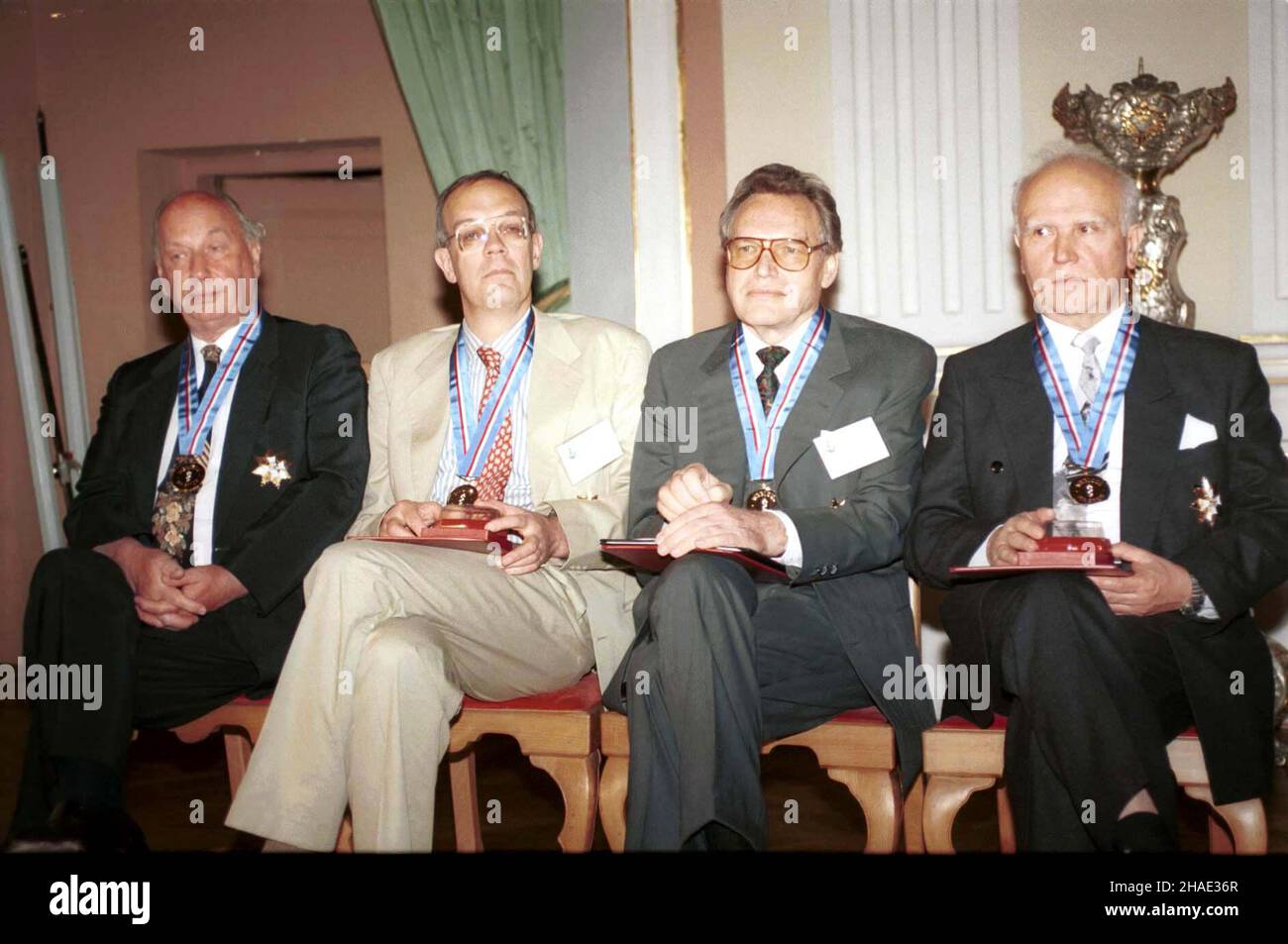 John r vane hi-res stock photography and images - Alamy