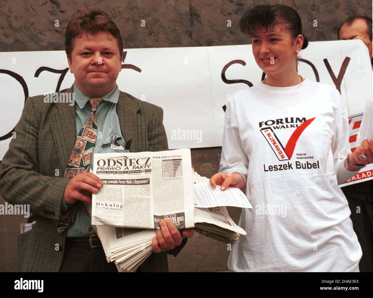 Leszek bubel hi-res stock photography and images - Alamy