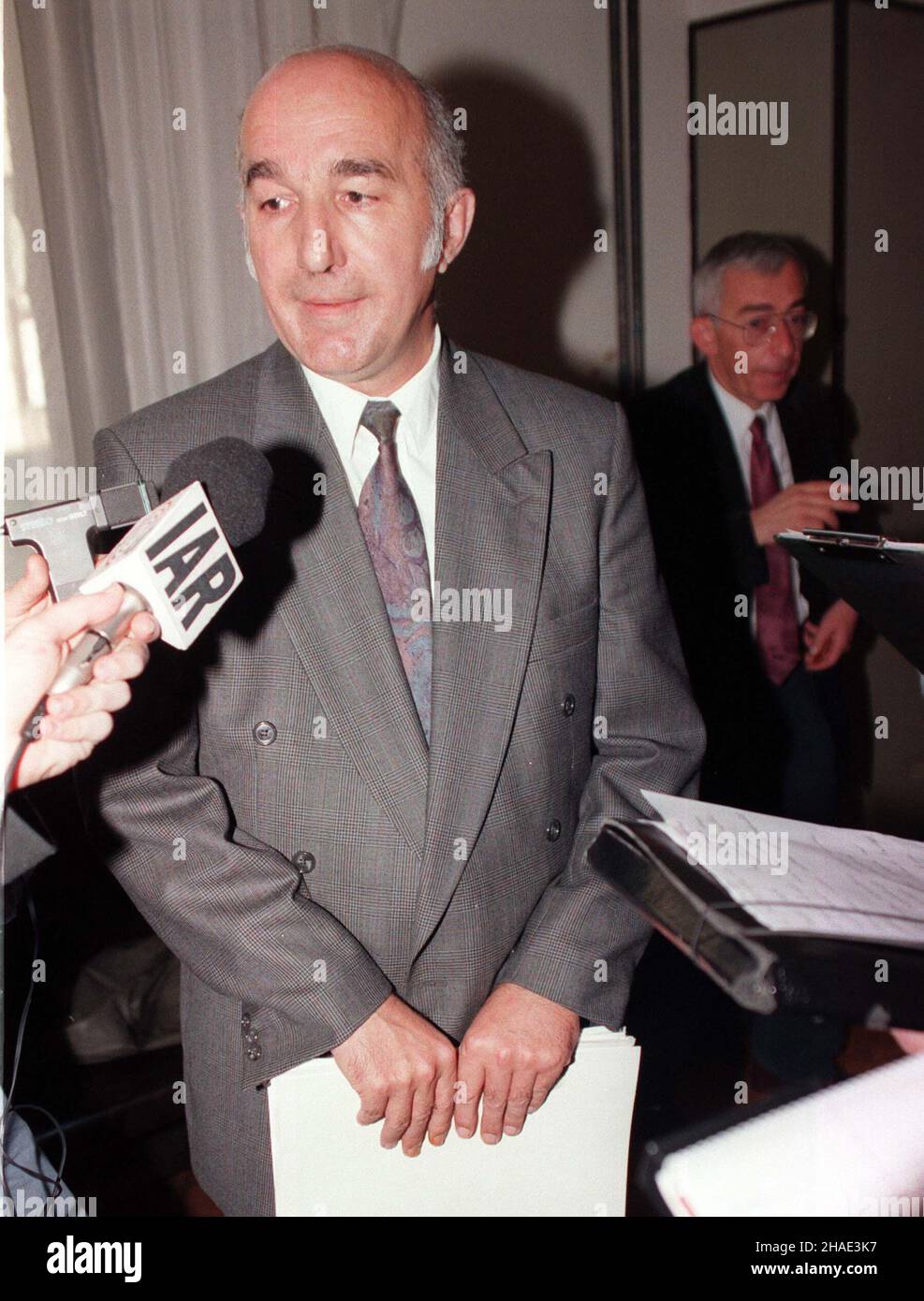 Rewizja nadzyczajna hi-res stock photography and images - Alamy