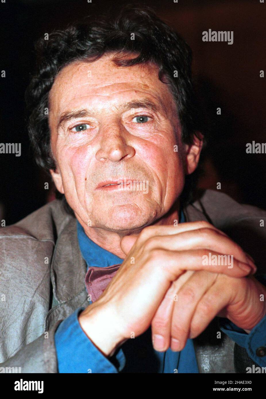 Witold kaczanowski hi-res stock photography and images - Alamy