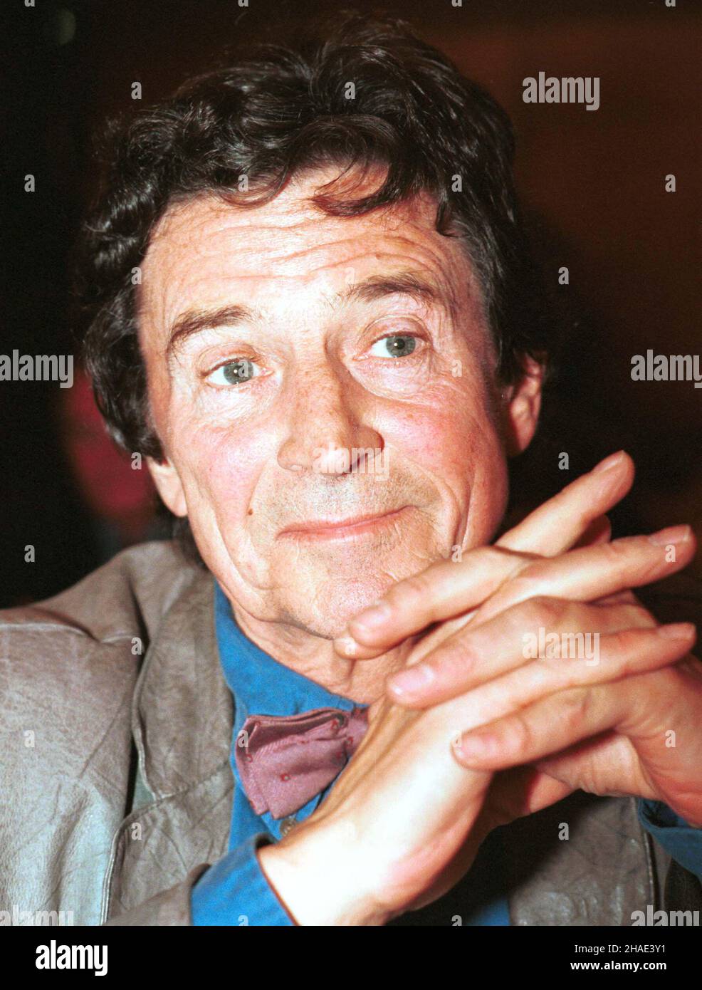 Witold kaczanowski hi-res stock photography and images - Alamy