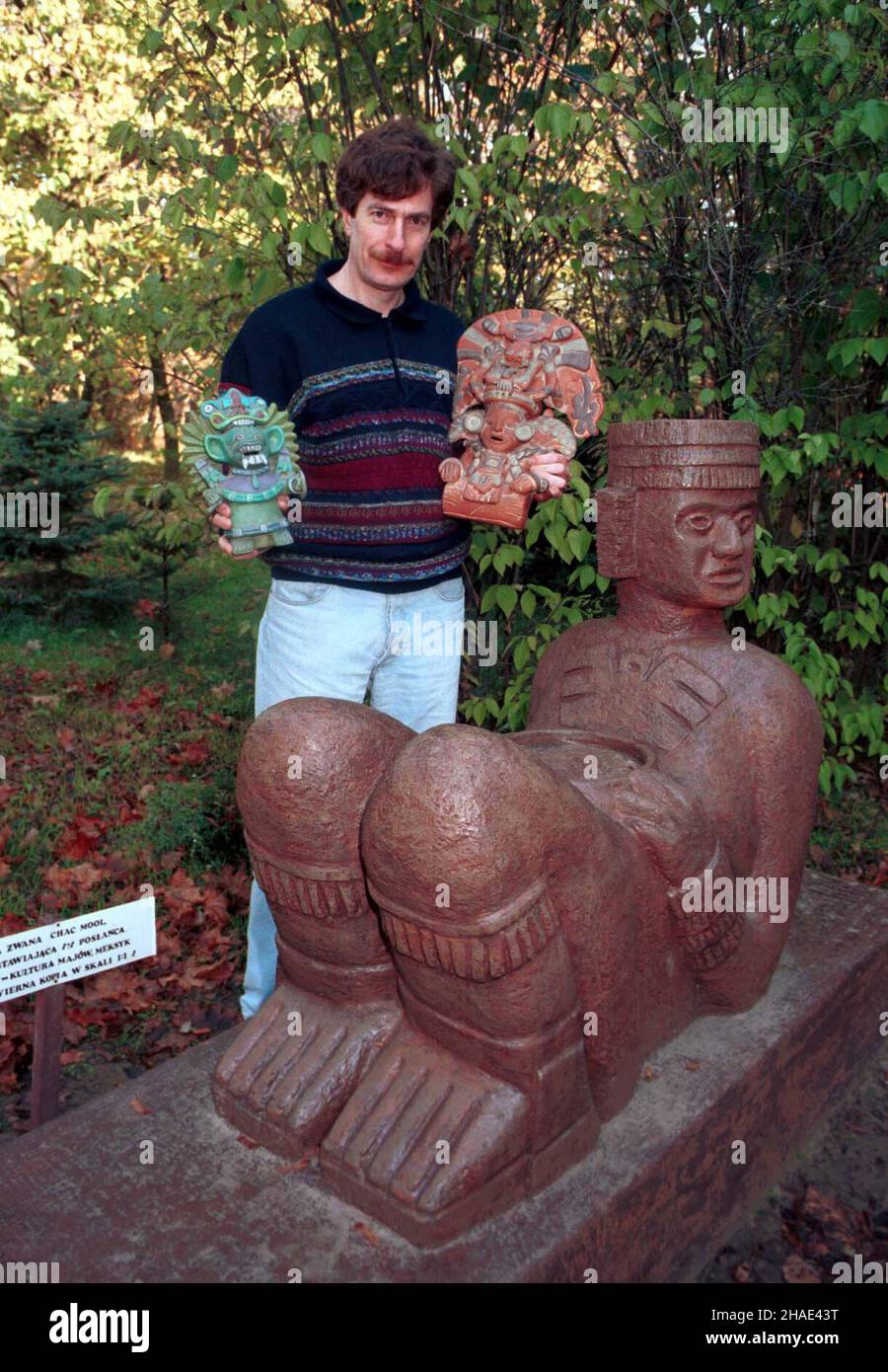 Chal maya hi-res stock photography and images - Alamy