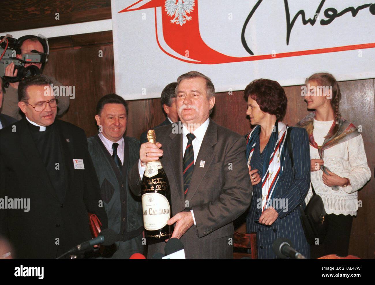 Henryk jankowski hi-res stock photography and images - Alamy