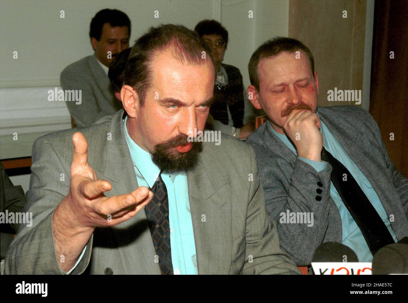 Witold modzelewski hi-res stock photography and images - Alamy