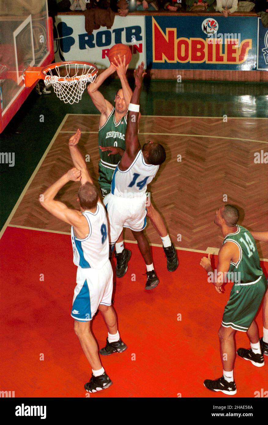 Roman olszewski hi-res stock photography and images - Alamy