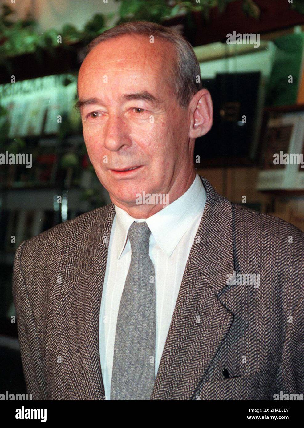 Andrzej paczkowski hi-res stock photography and images - Alamy