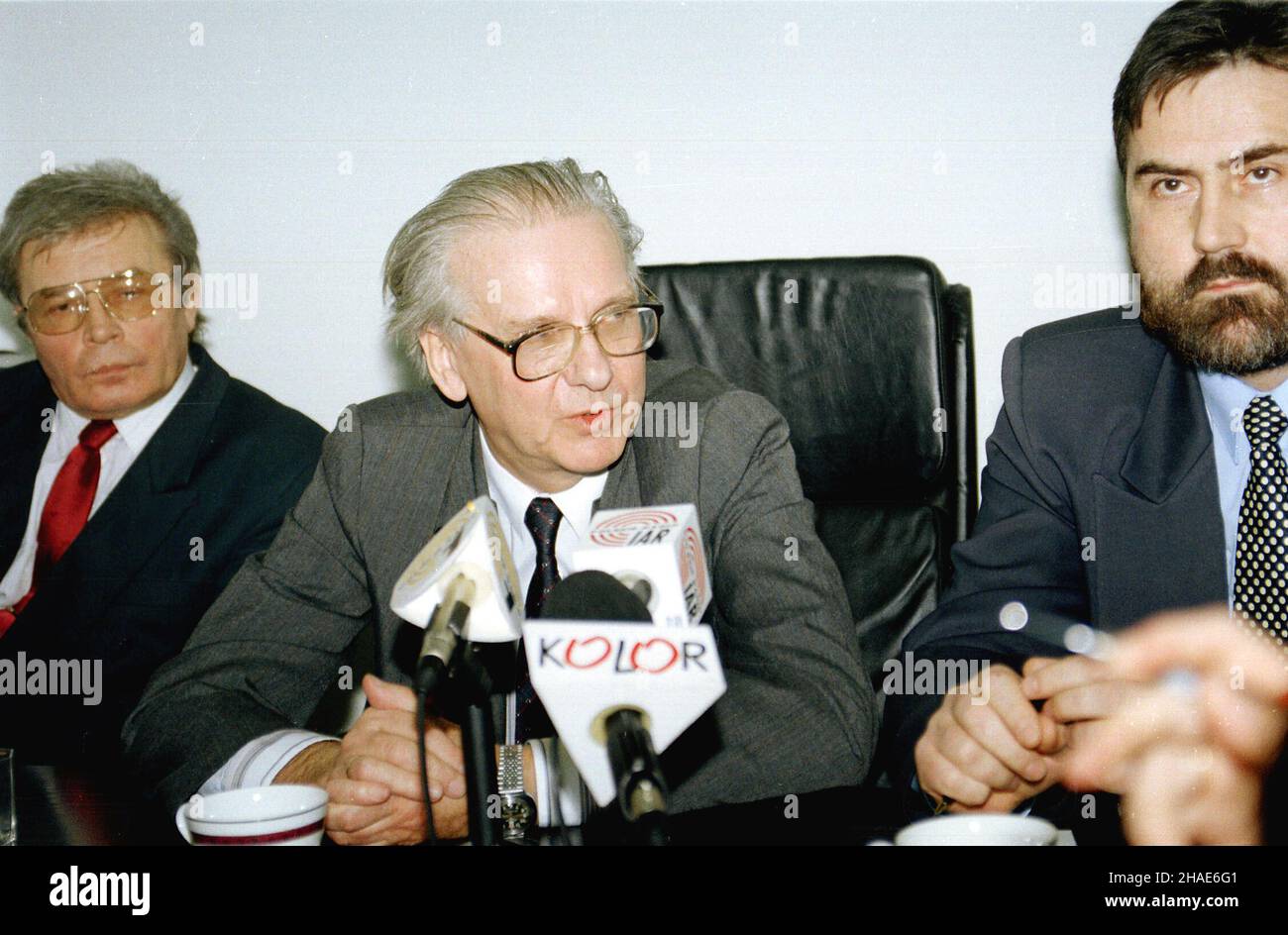 Witold grabos hi-res stock photography and images - Alamy