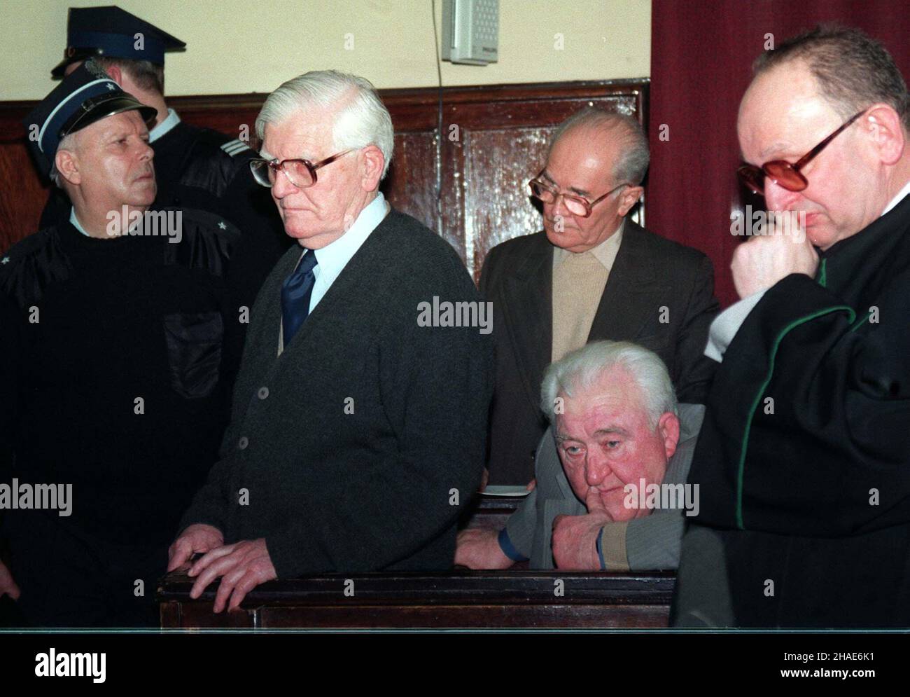 05 03 1996 hi-res stock photography and images - Alamy