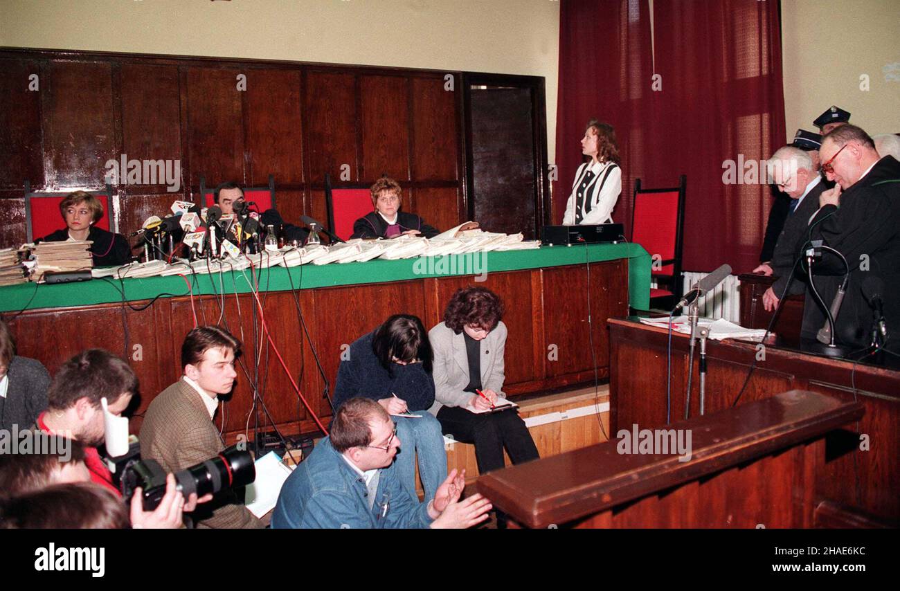 Stalinowska hi-res stock photography and images - Alamy