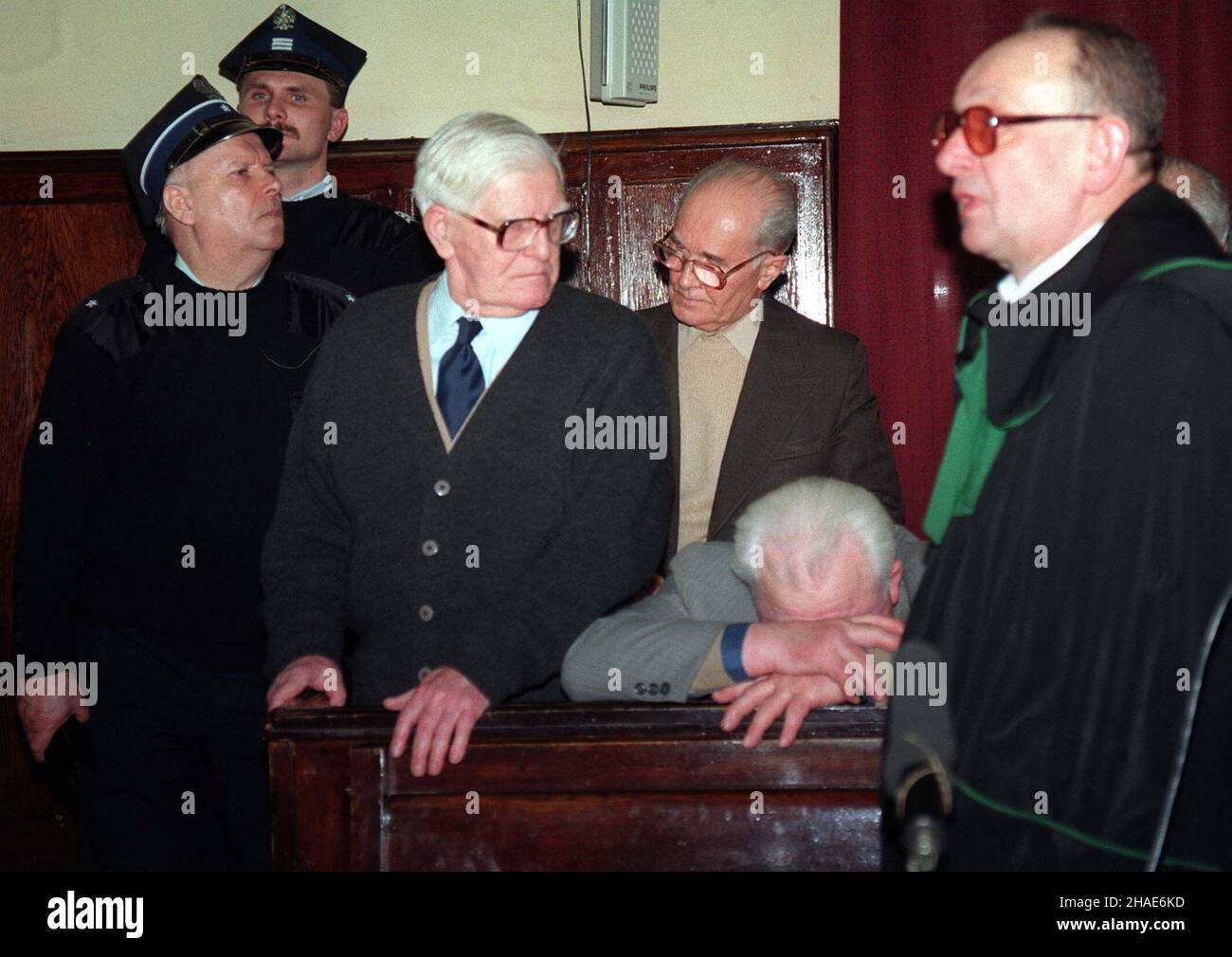 05 03 1996 hi-res stock photography and images - Alamy