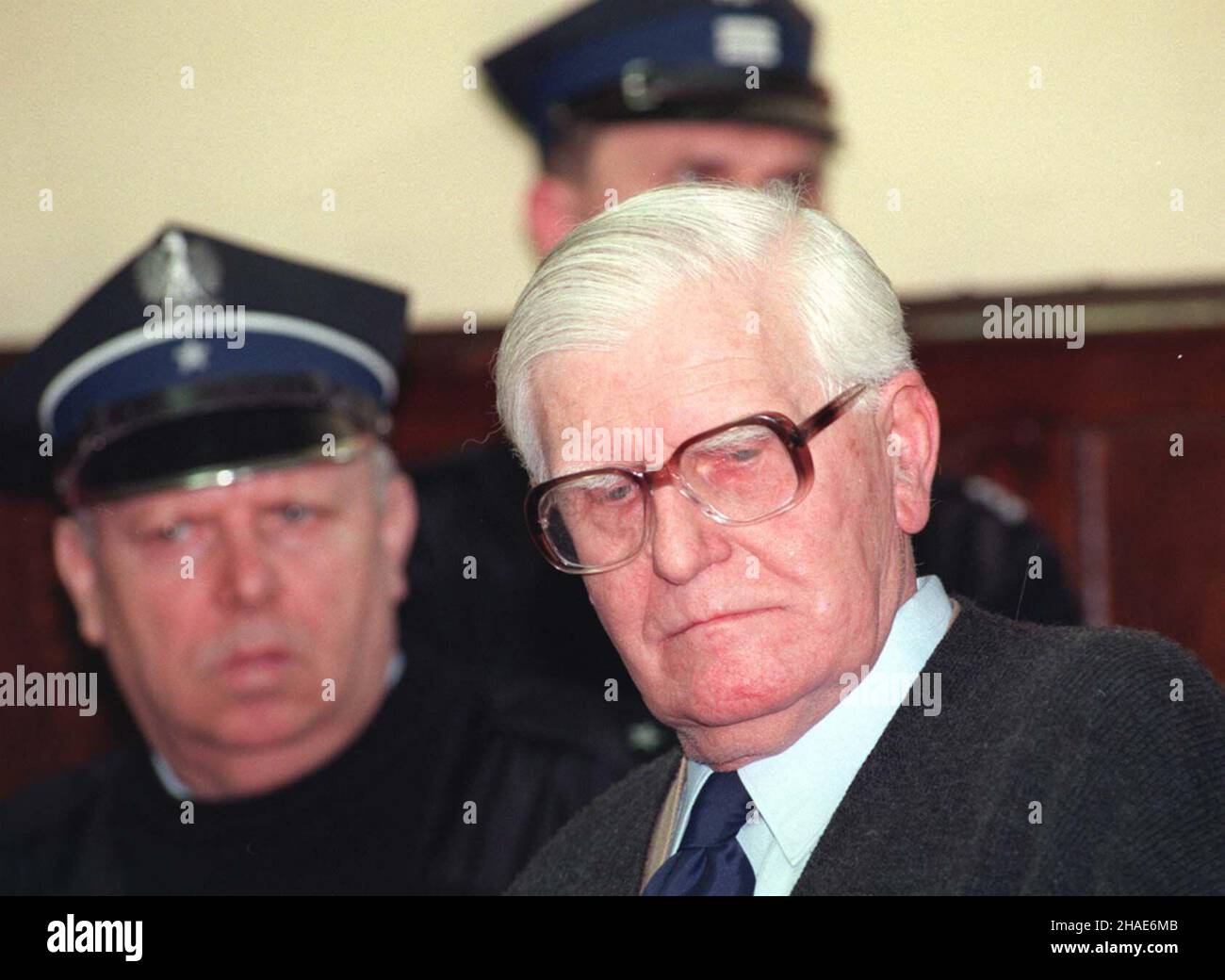 05 03 1996 hi-res stock photography and images - Alamy