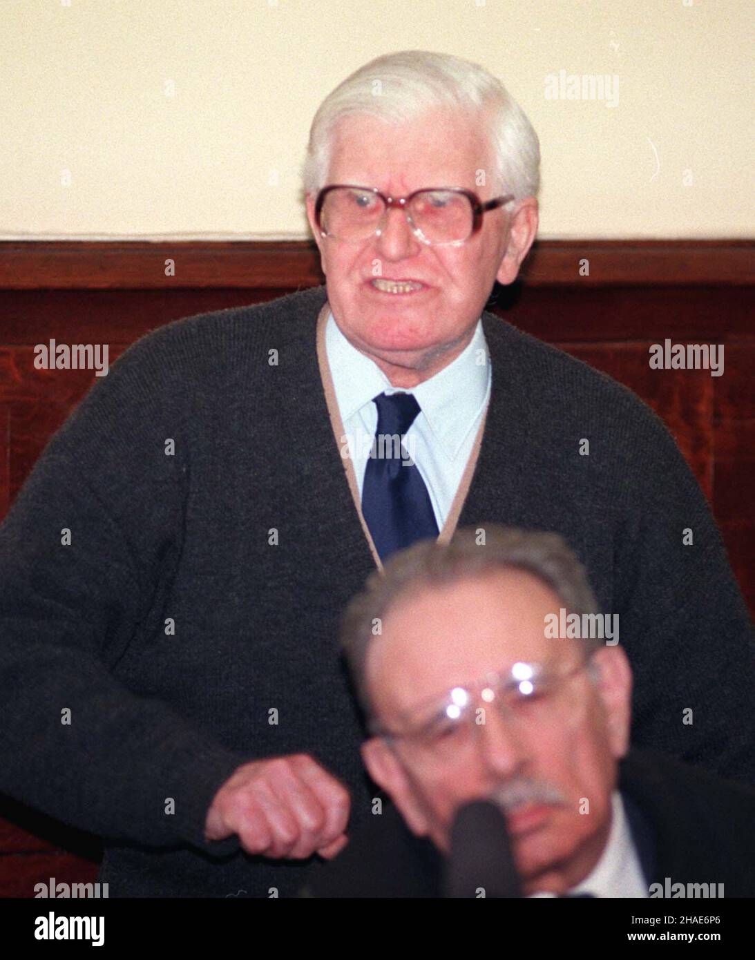 Stalinowska hi-res stock photography and images - Alamy