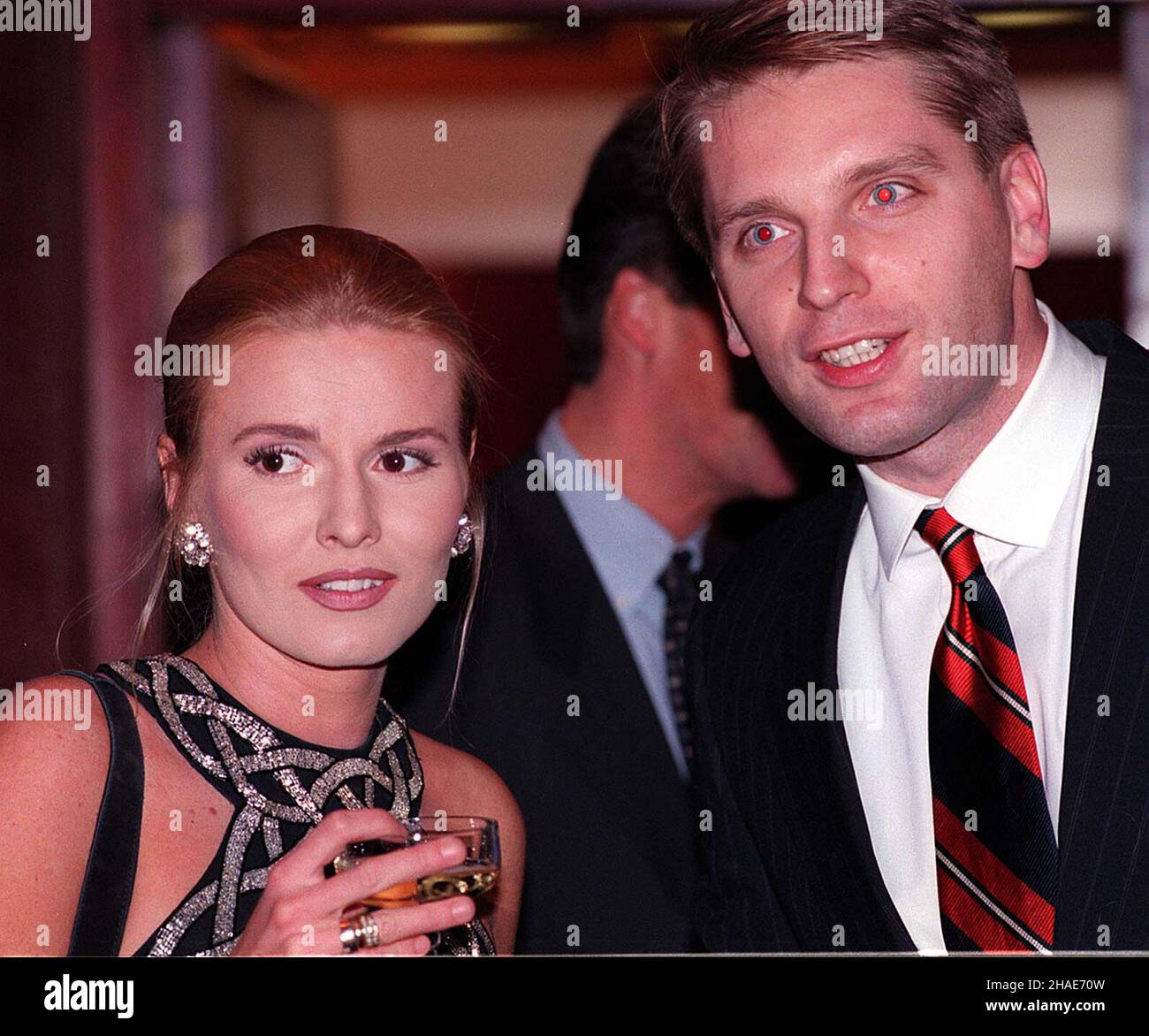 Laureaci hi-res stock photography and images - Alamy