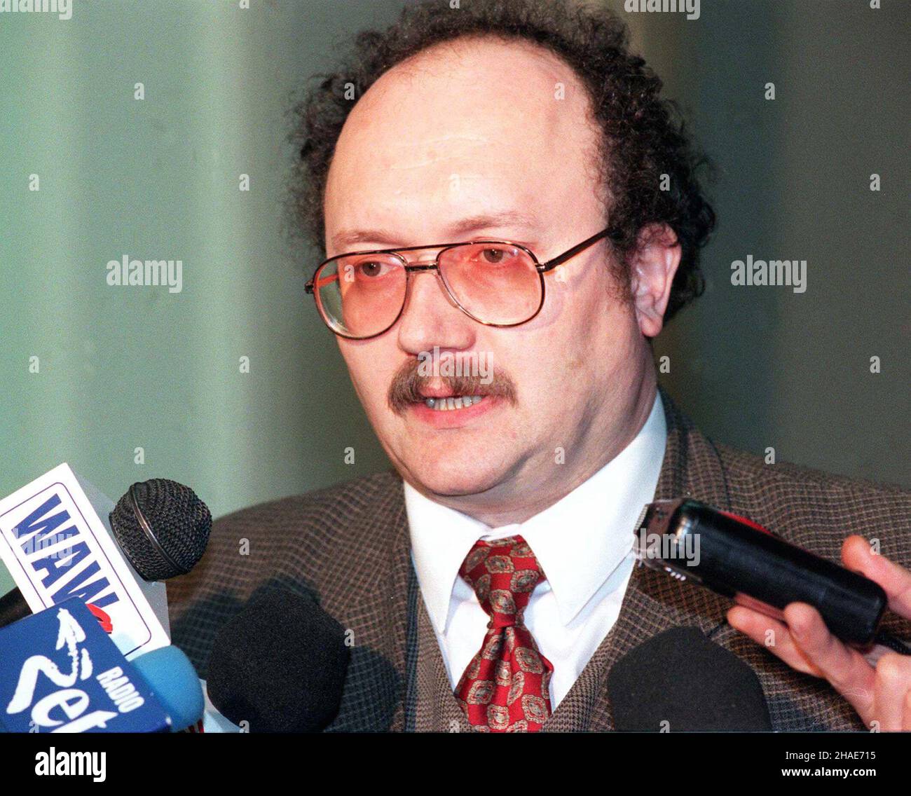 Jacek rybicki hi-res stock photography and images - Alamy