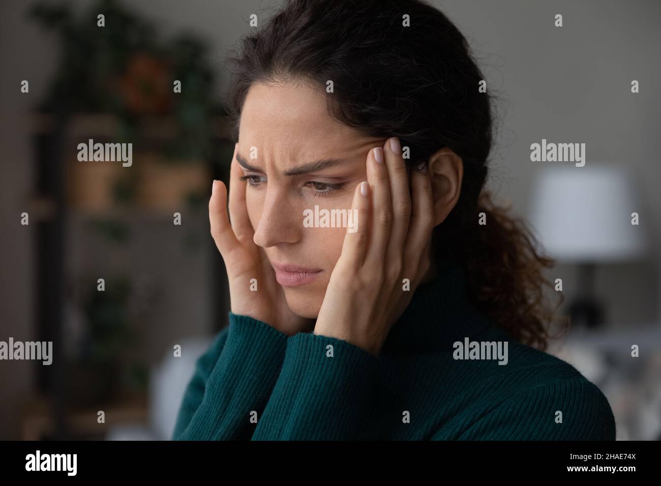Disturbing symptom hi-res stock photography and images - Alamy